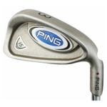 Ping Irons by Year | Swing Yard