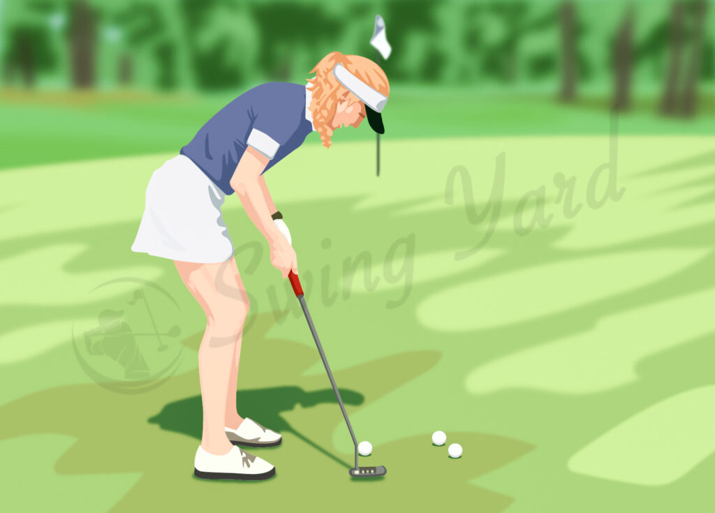 Lag Putting: How to Avoid The Dreaded 3 Putt | Swing Yard