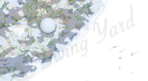 Winter Rules of Golf | Swing Yard