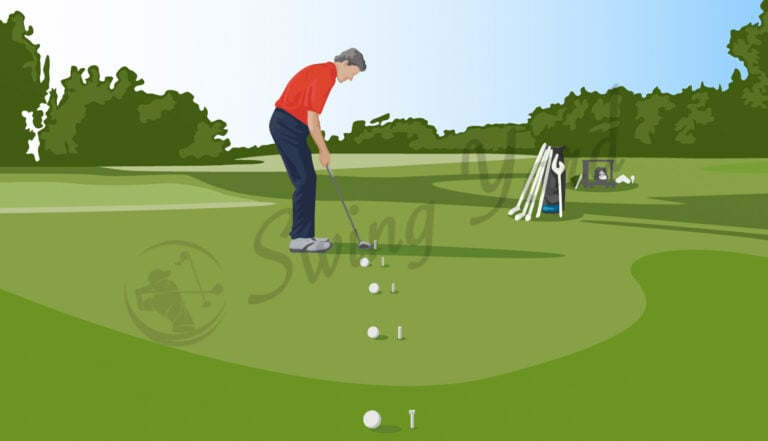Lag Putting: How to Avoid The Dreaded 3 Putt | Swing Yard