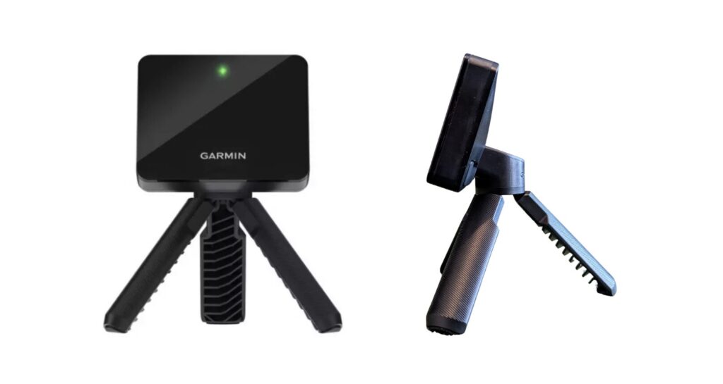 Garmin R10 Launch Monitor Review | Swing Yard