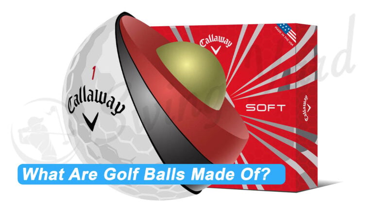7 Best Golf Ball Brands | Swing Yard