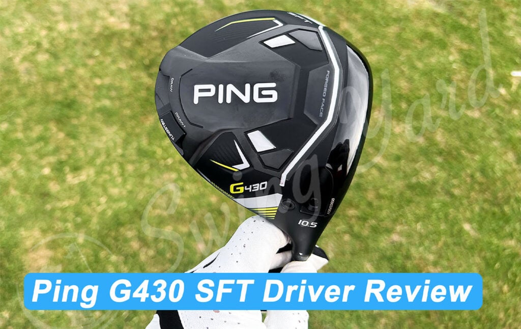Ping G440 Series Driver Review | Swingyard