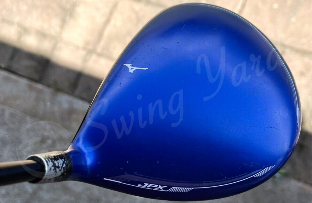 Mizuno Drivers By Year | Swing Yard