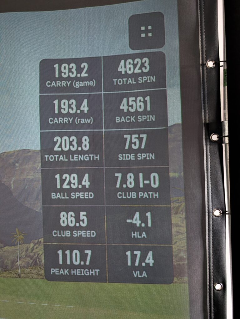 Garmin R10 Launch Monitor Review | Swing Yard