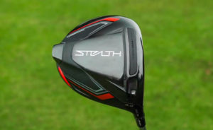 TaylorMade Stealth Driver Review | The Carbon Wood Age