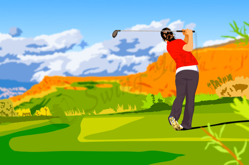 Best Left Handed Golf Club Sets For Women | Swing Yard