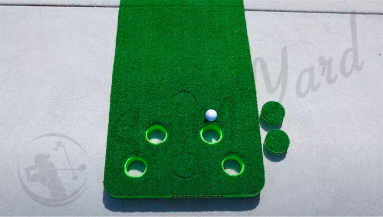 Best Office Putting Set | Swing Yard