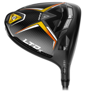 Cobra Drivers By Year | Swing Yard