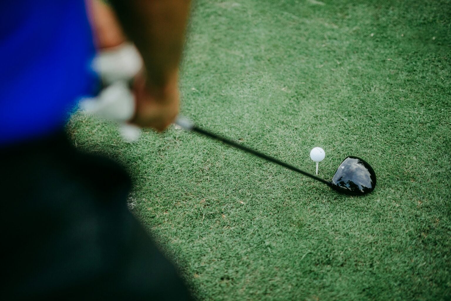 Why Am I Slicing Driver? Understanding the Causes and Solutions