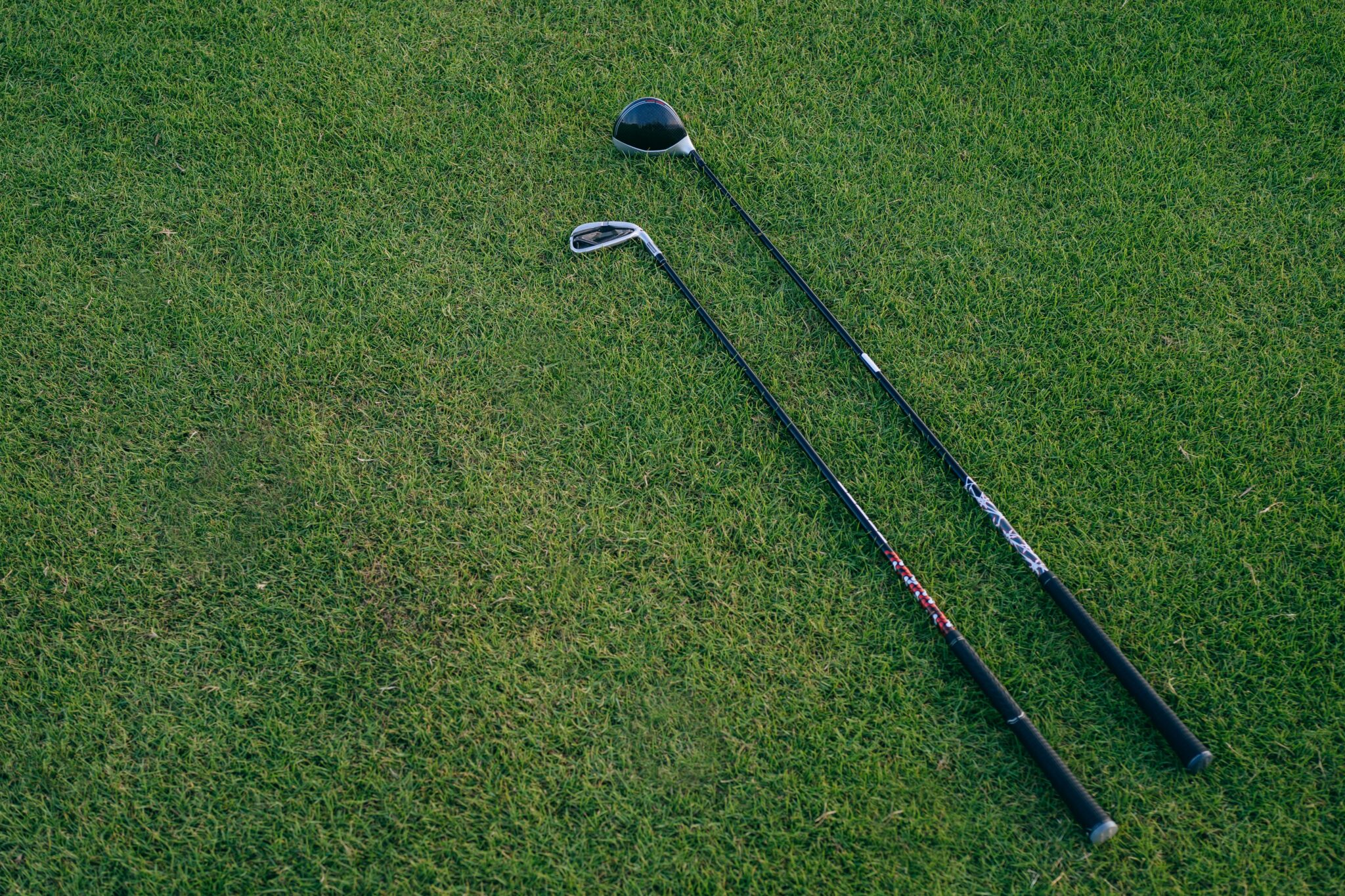 What's the Standard Driver Shaft Length for My Height?