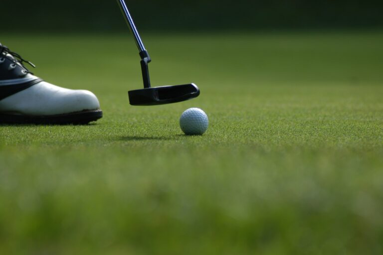 How to Compress the Golf Ball | Swing Yard