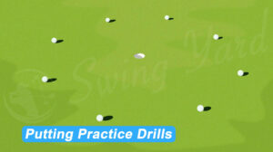 Putting Practice Drills: 8 Drills Every Golfer Must Try | Swing Yard